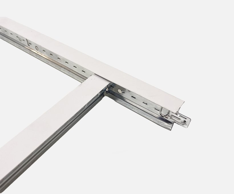 Flat T Grid System - chinagxbm.com