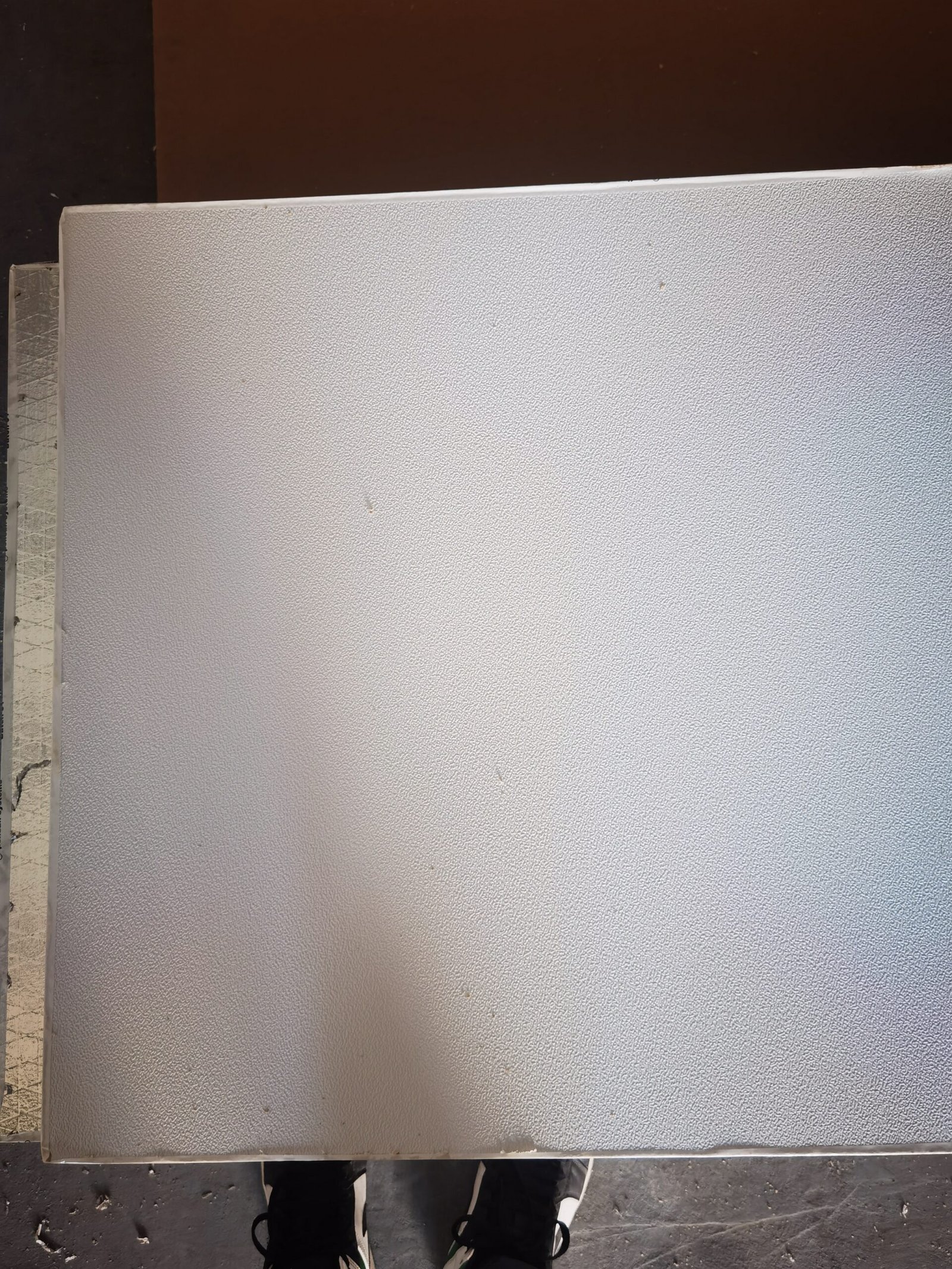 PVC LAMINATED CALCIUM SILICATE CEILING TILES - chinagxbm.com
